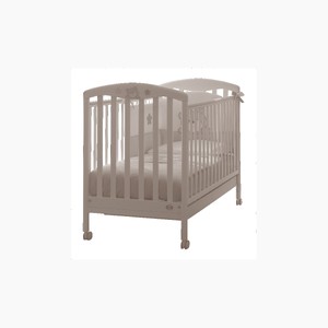 Pali Teo Cot Bed -- ALINA
